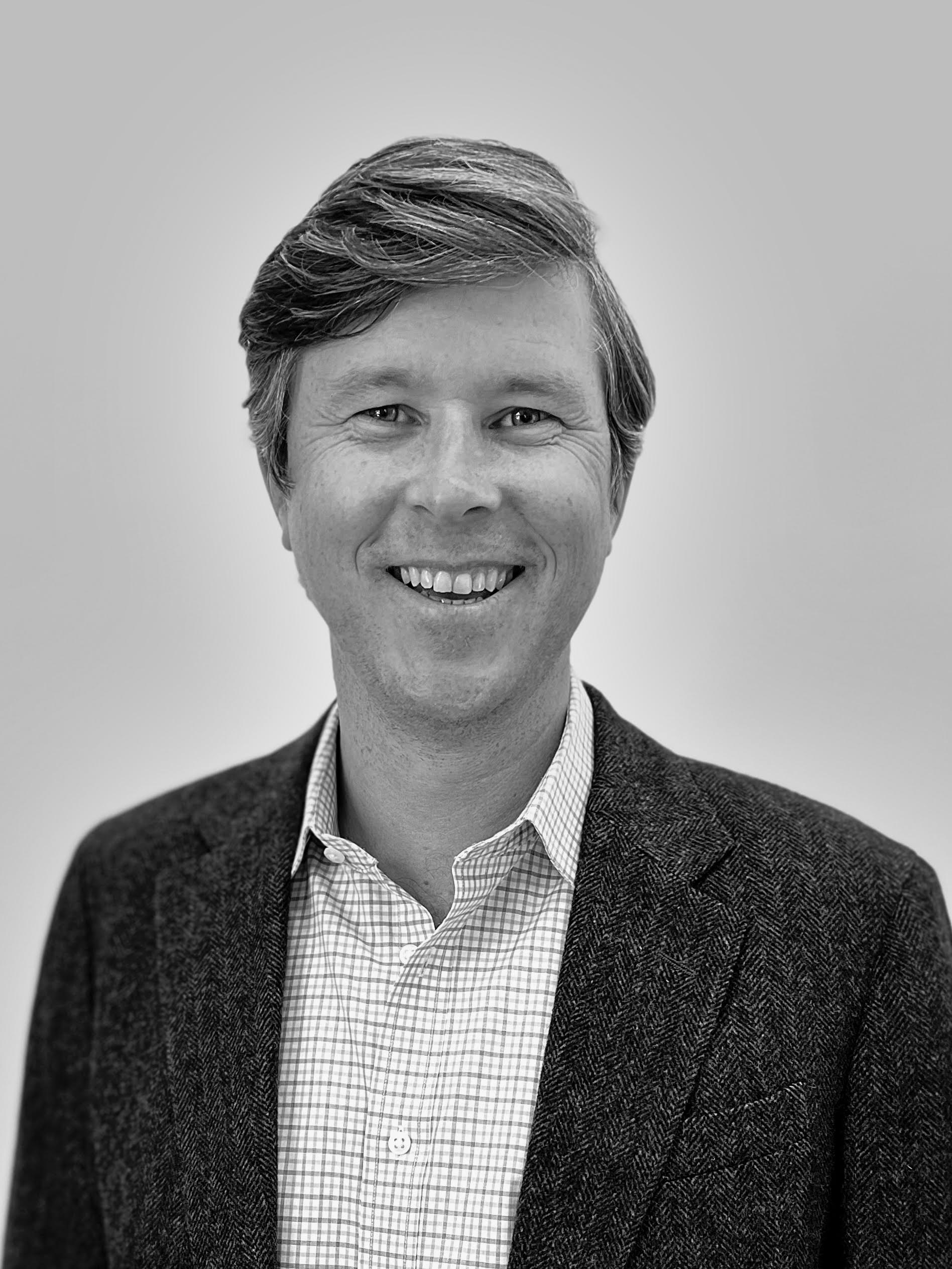 Jordan Wadsworth | Point 41 Capital